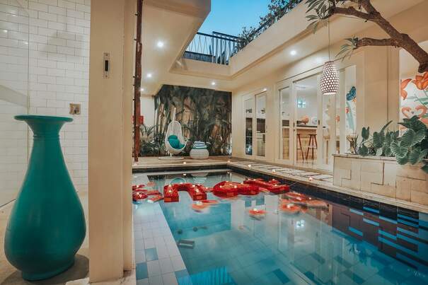 The Wina Canggu - The Wina Resorts