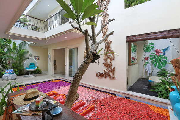 The Wina Canggu - The Wina Resorts